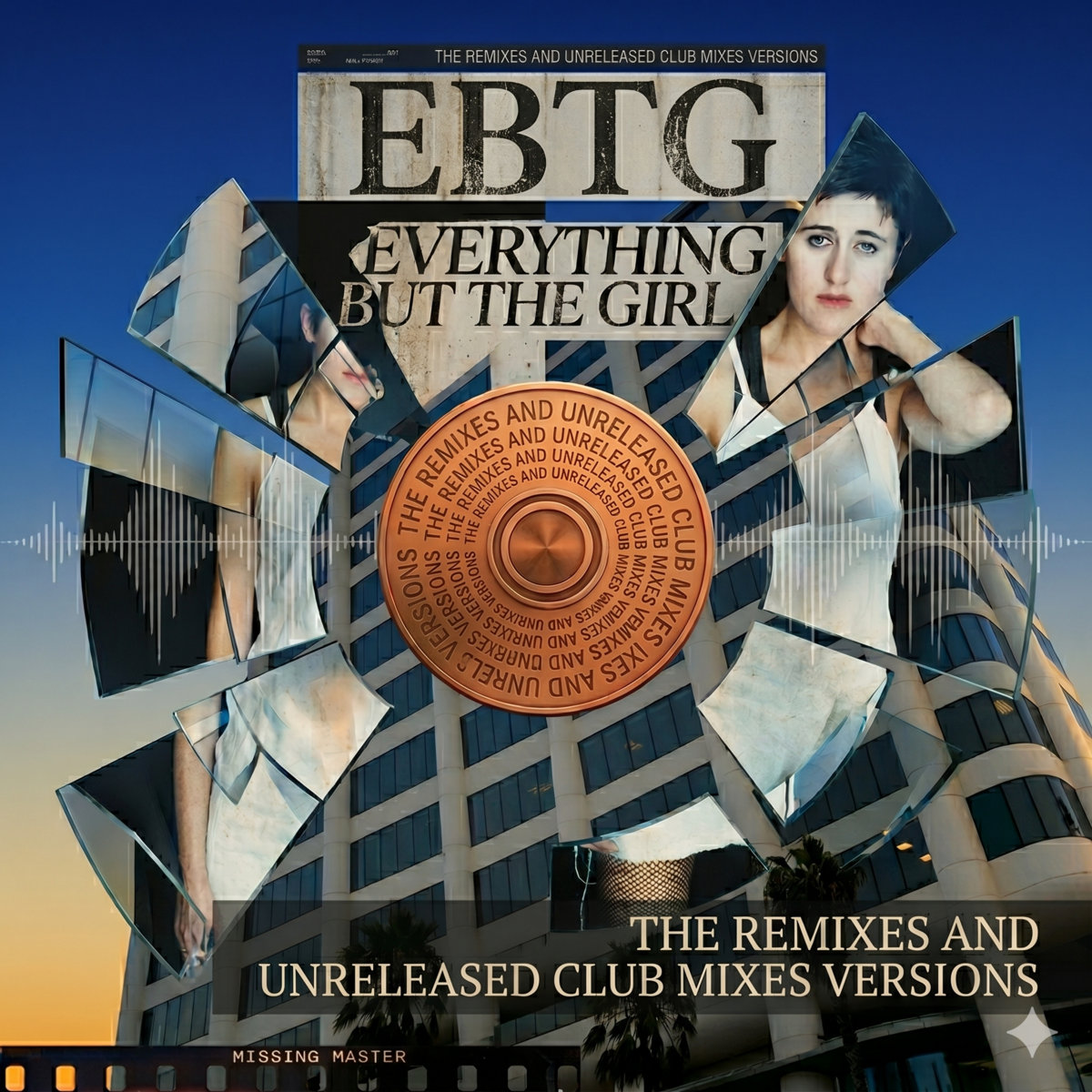 EBTG / The Remixes and Unreleased Club Mixes Versions | Dj HbR