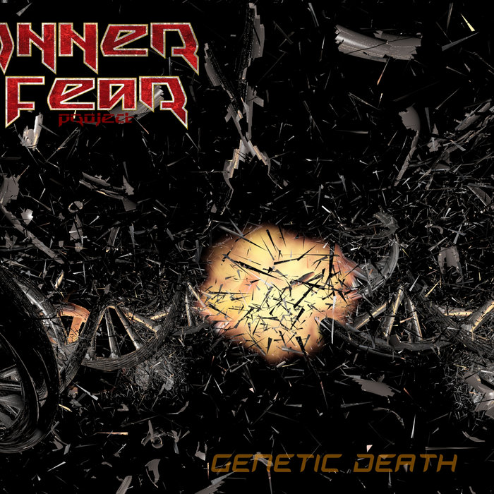 1. Primum Movens | Inner Fear project