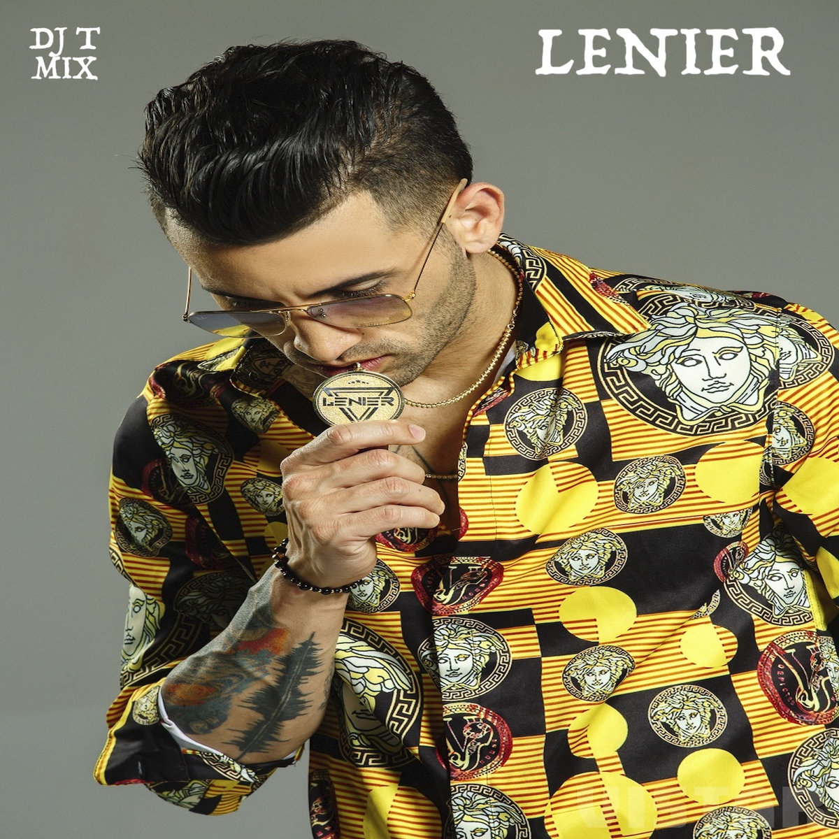 LENIER HITS MIX | DJ T.A