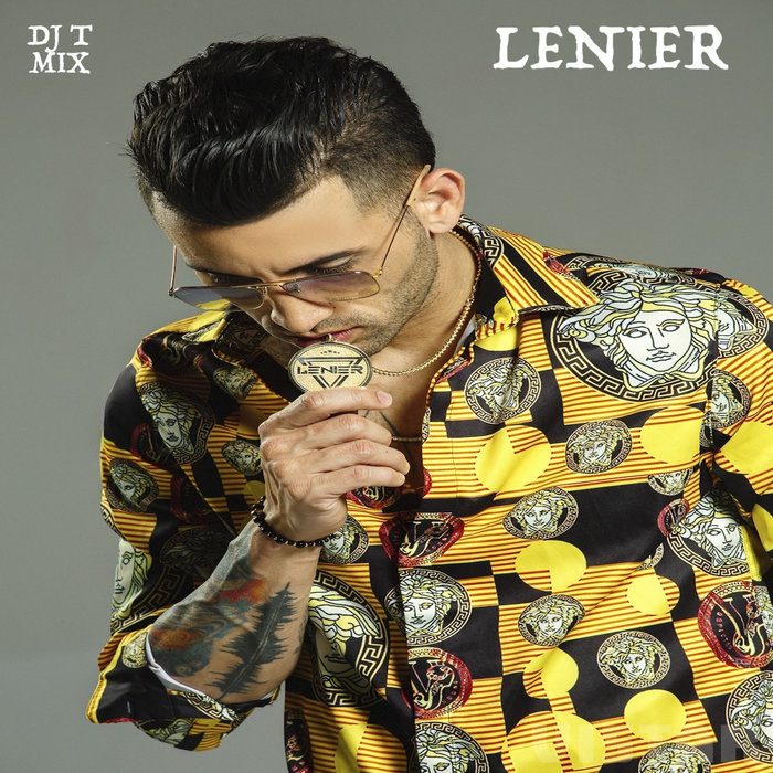 LENIER HITS MIX | DJ T.A