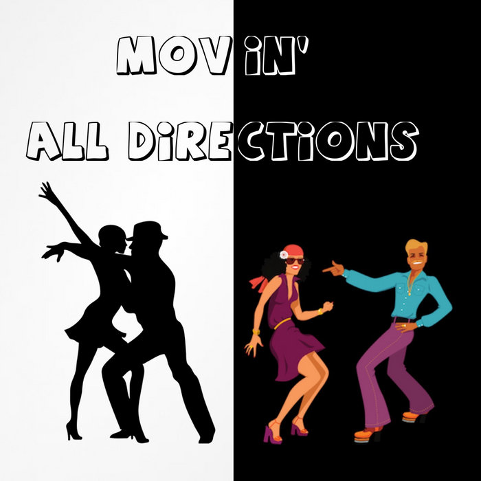 People's Choice - Movin' In All Directions -"Walter Verdi ReworkS ...
