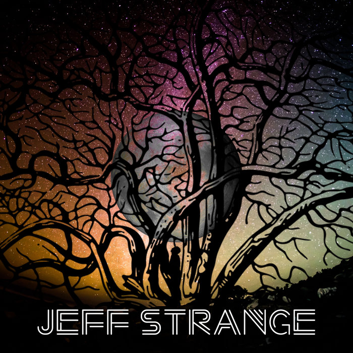 Roaming Man | Jeff Strange