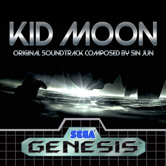 Kid Moon OST | Sin Jun