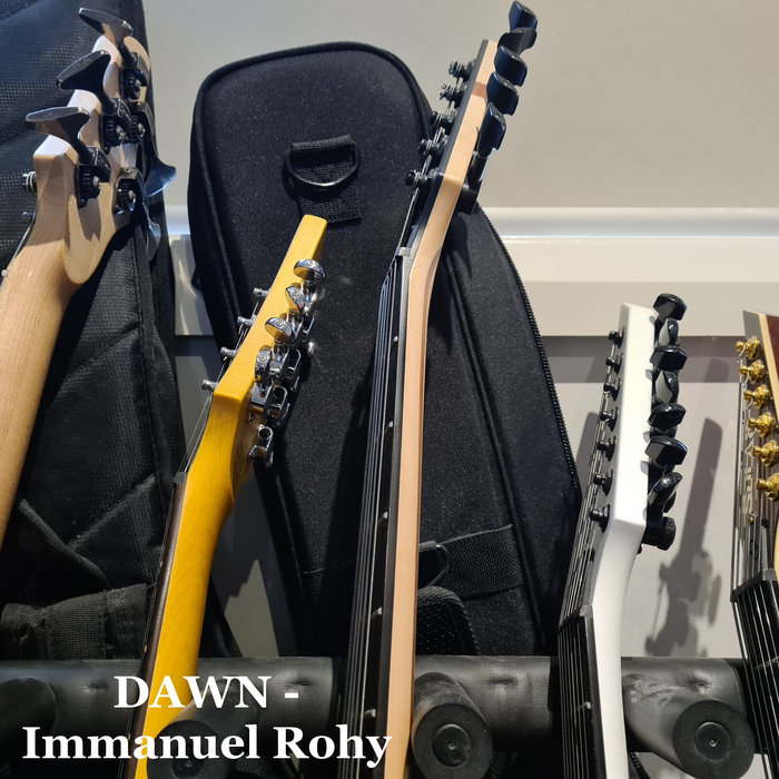 Dawn - 2021 | Immanuel Rohy
