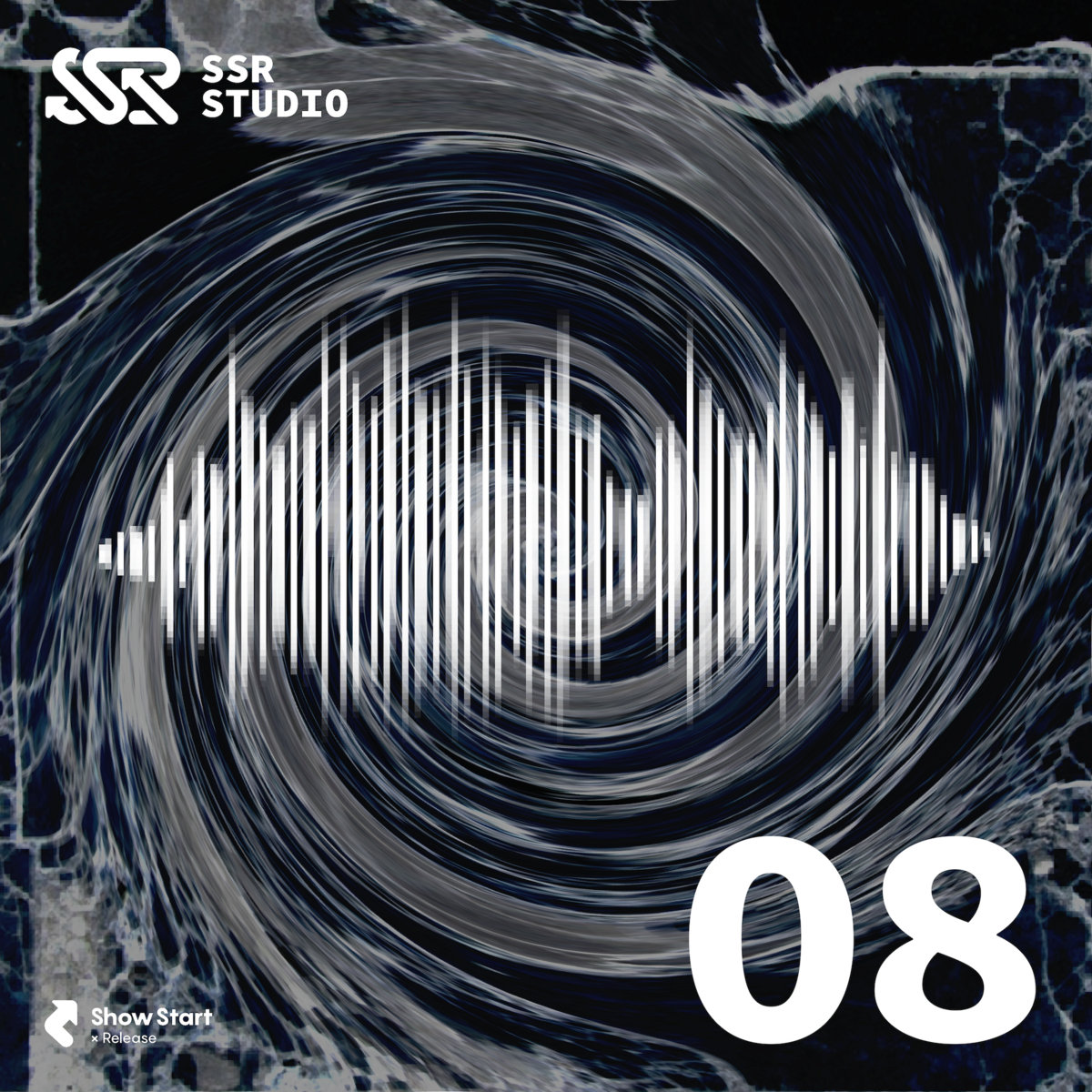 SSR Beats Vol.8: Kings Of Memphis | SSR Studio | Showstart-release