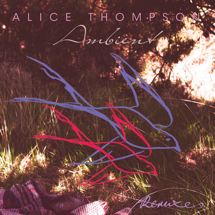 alicethompsonforever's collection | Bandcamp