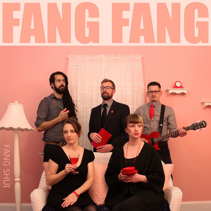 Fang Shui | Fang Fang