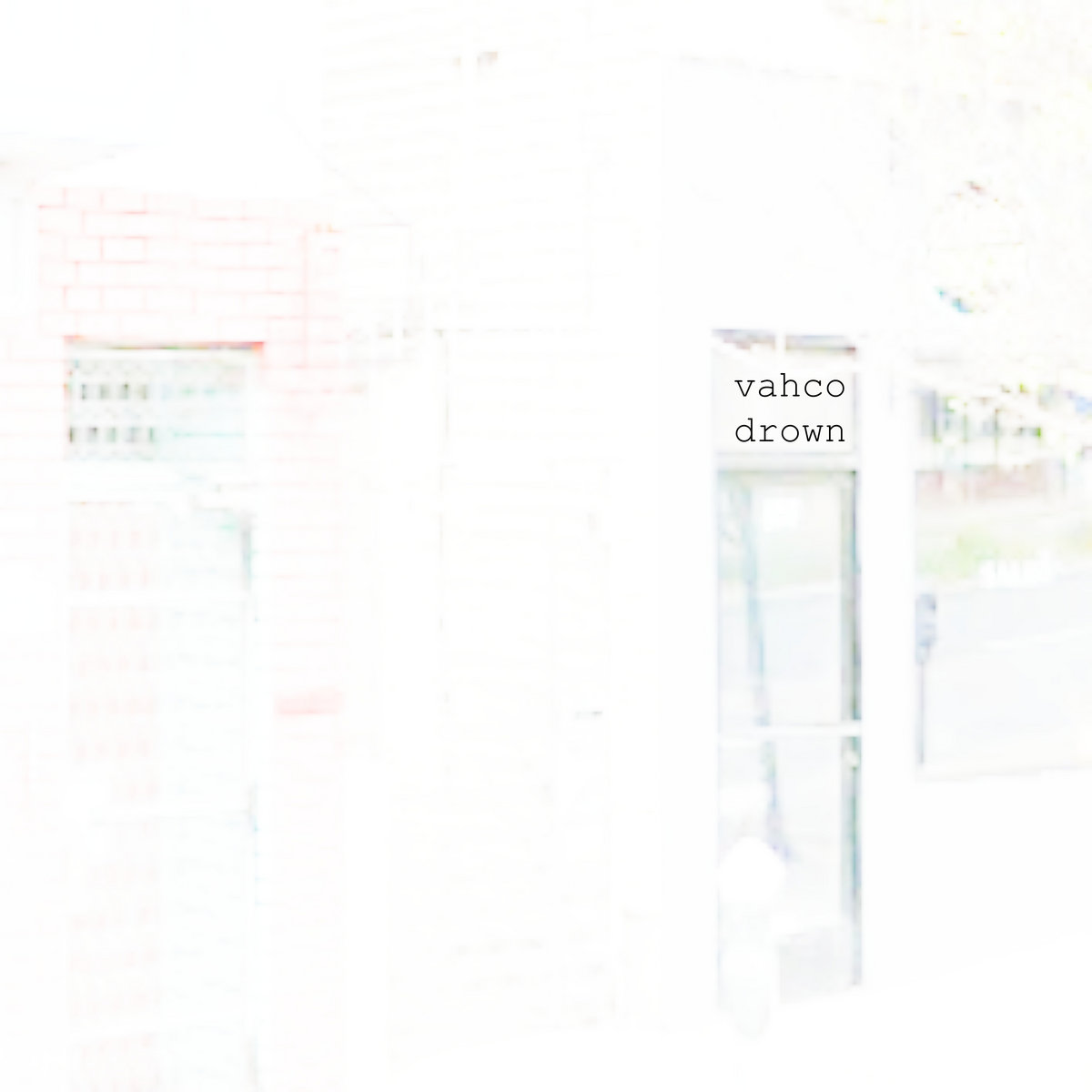 drown | VAHCO