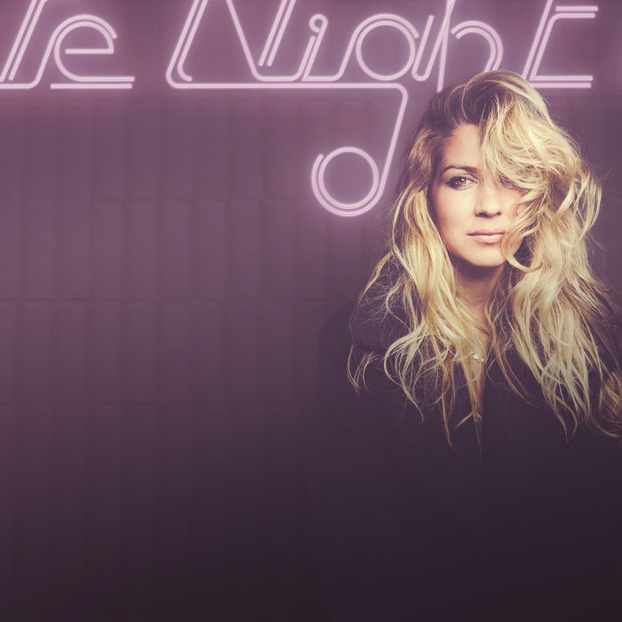 Late Night Light | IvanaSantilli