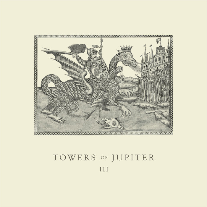 III | Towers Of Jupiter