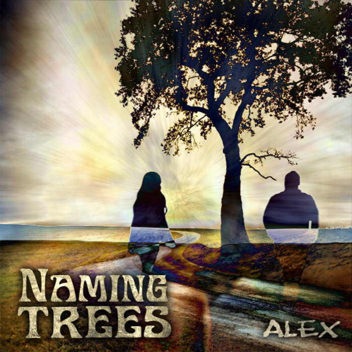 Alex | Naming Trees