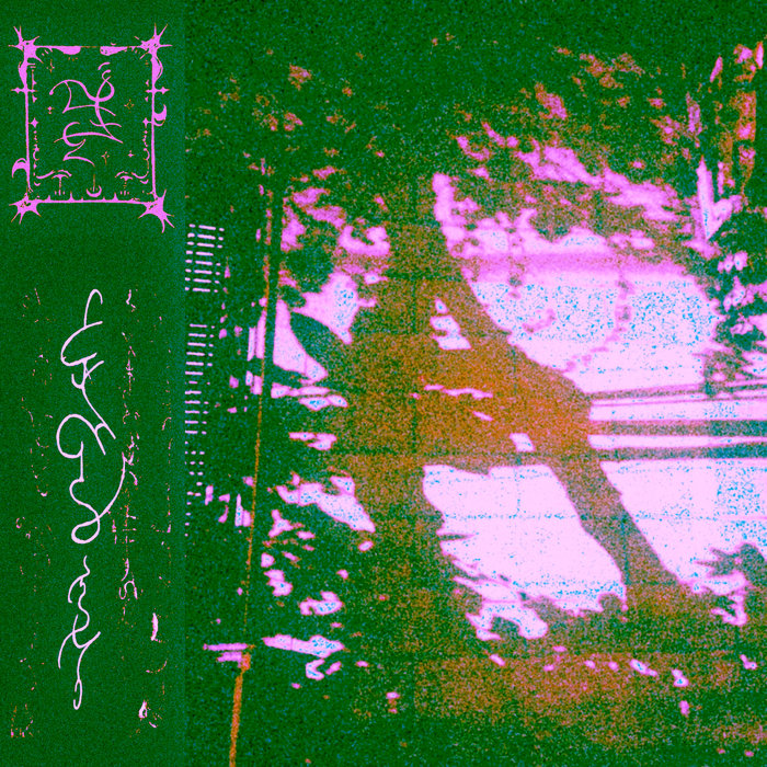 al ë ce i Ω ic | Trhä | Flowing Downward