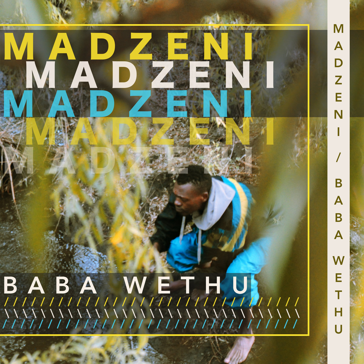 Baba Wethu | Madzeni