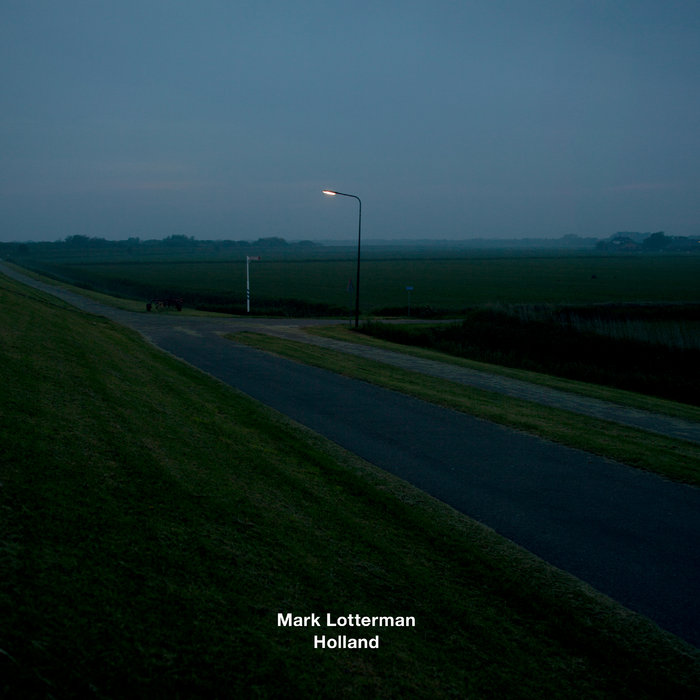 Holland | Mark Lotterman