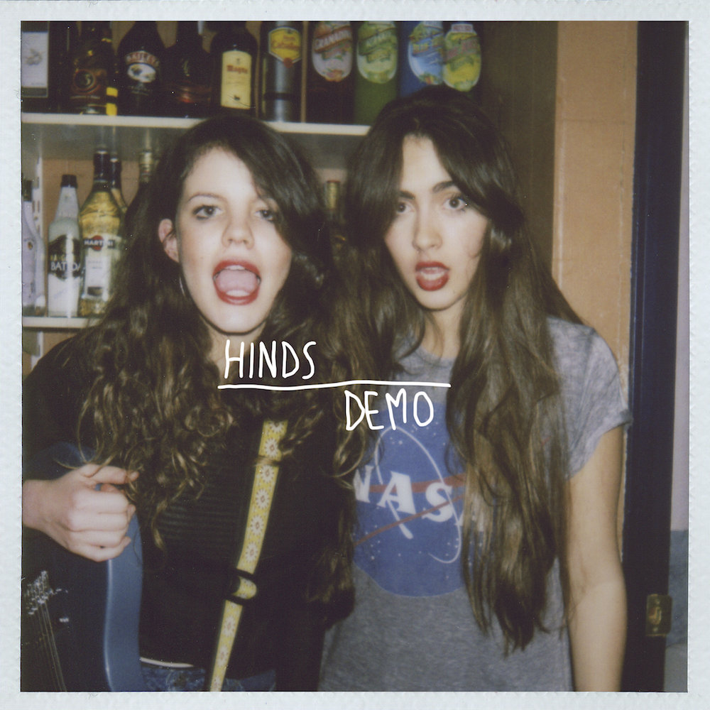 DEMO | Hinds