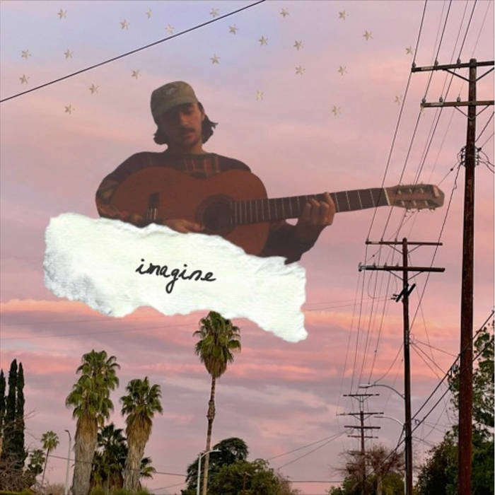 Imagine John Lennon Cover