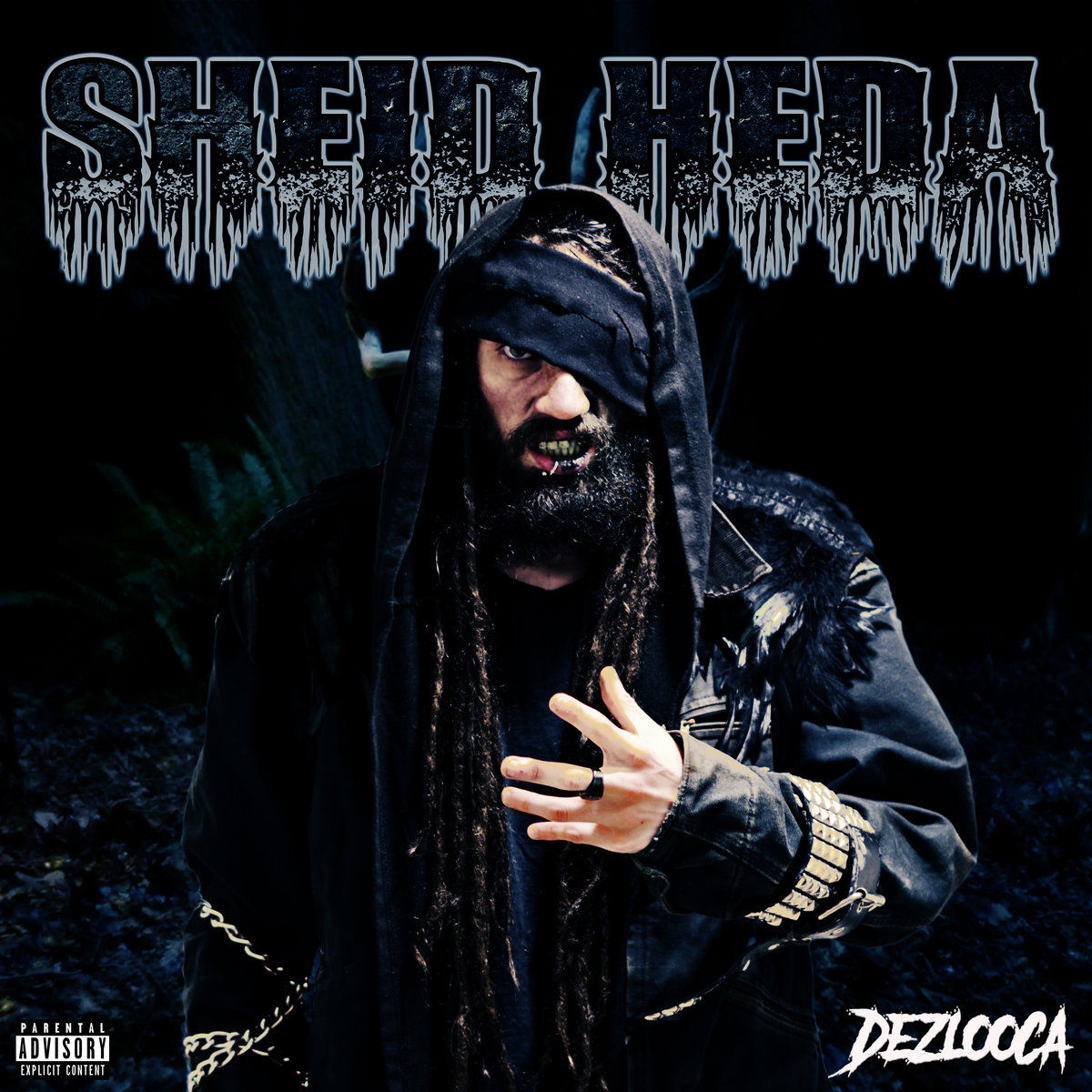 Sheid Heda | Dezlooca