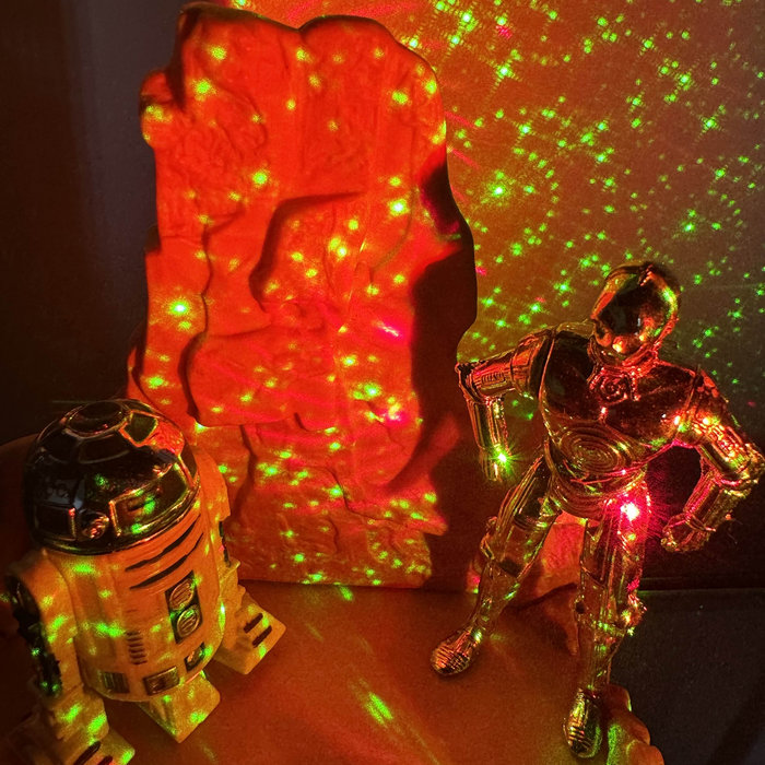 Droidz and Laserz | eTERNIAN