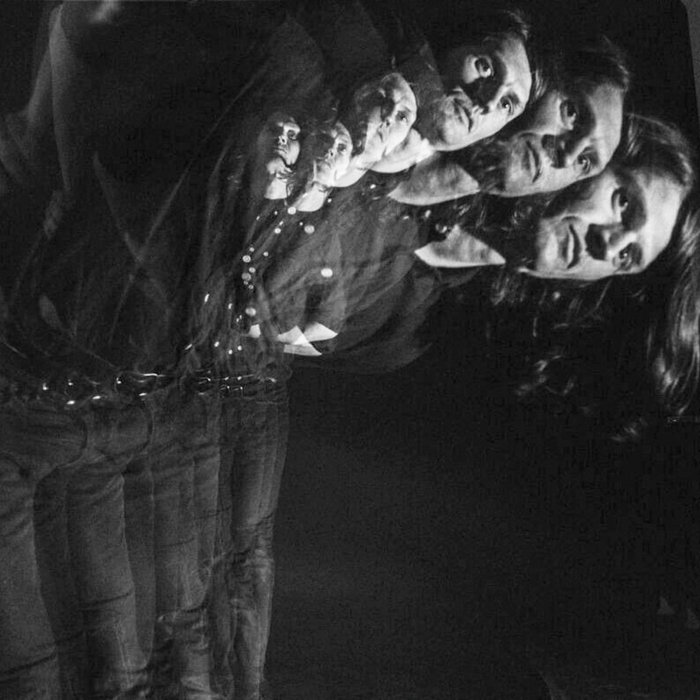 Getting With You | Christian Bland & The Revelators | Nomad Eel Records