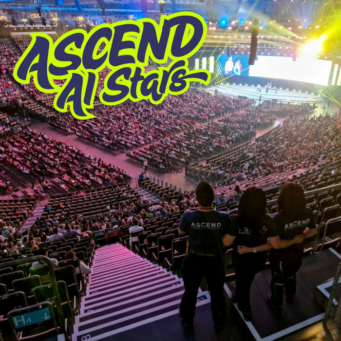 ASCEND AI Stars | ASCEND