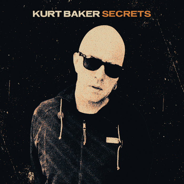 Secrets | KURT BAKER