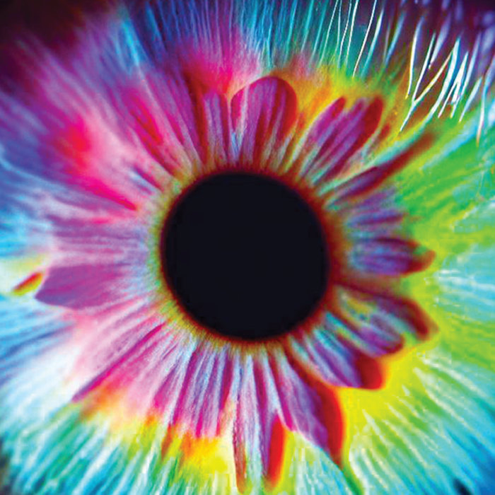 SAMAT HÜMAE | Gabriel Altman | Sound & Color