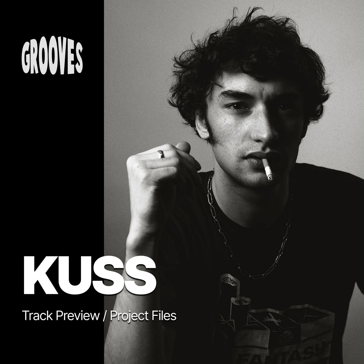 KUSS | Groove Techno | GROOVES