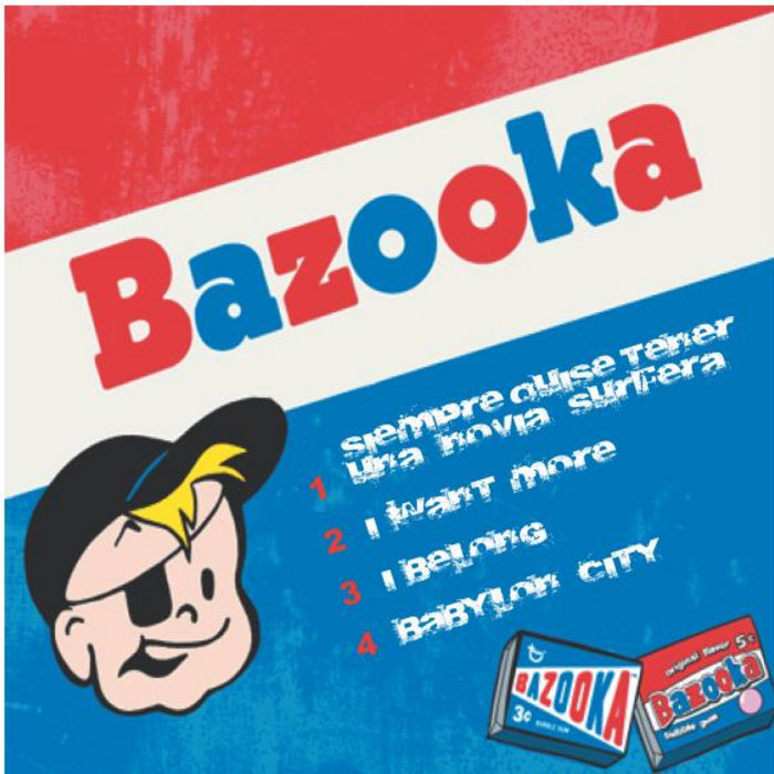 Bazooka | Bazooka