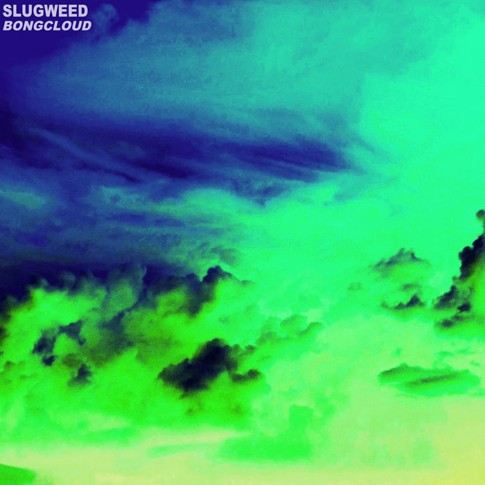 Bongcloud - Single | SlugWeed