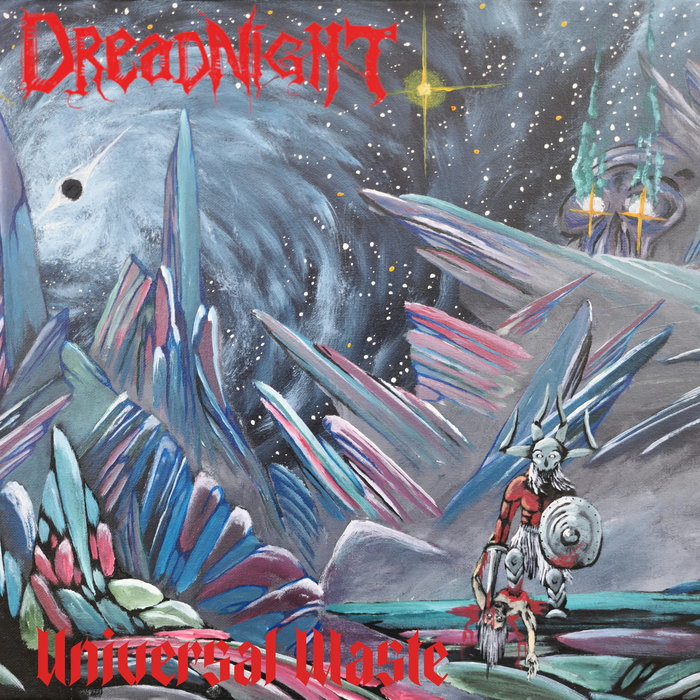 Universal Waste | Dreadnight