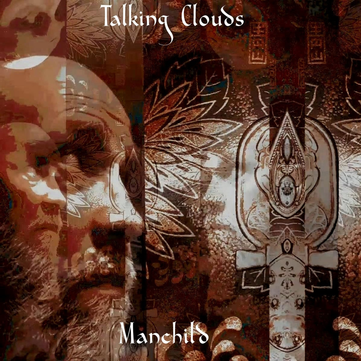 Manchild | Talking Clouds