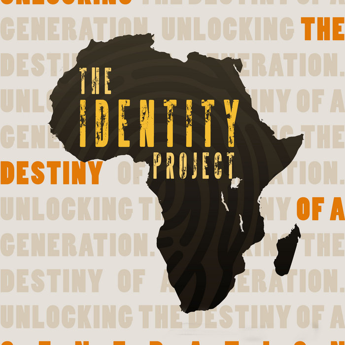 The Identity Project | Various Artsits | The Identity Project