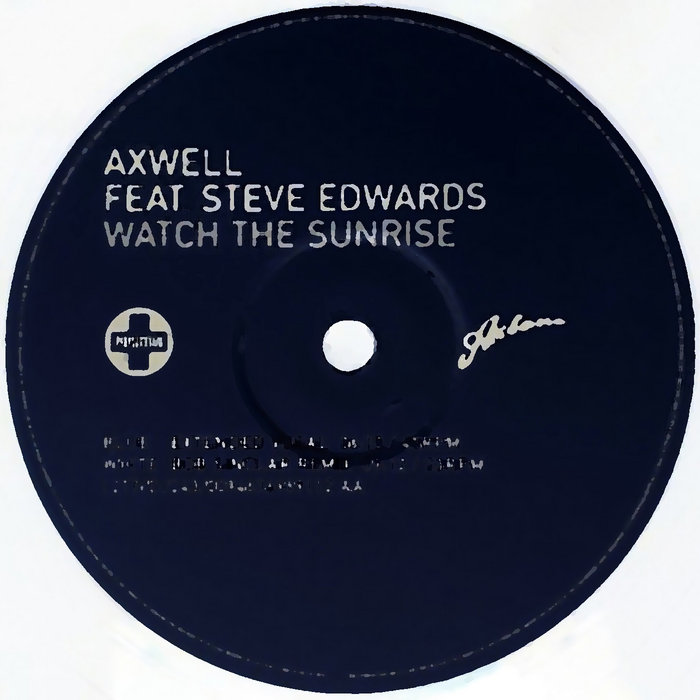 Axwell - Watch The Sunrise (mag.nam vocal remix) | mag.nam