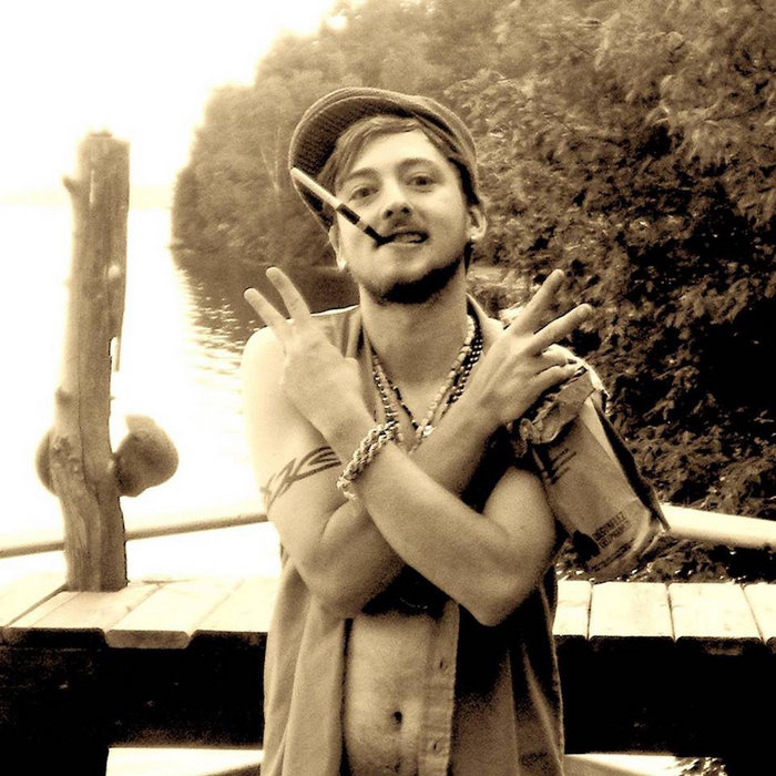 Riding The Vibe | Jake Kisielius