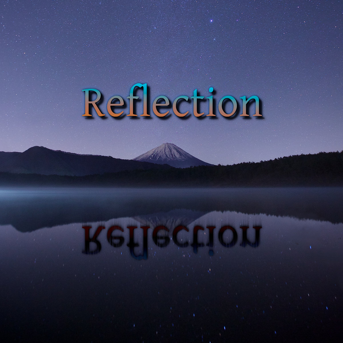 Reflection | Silas Meyer