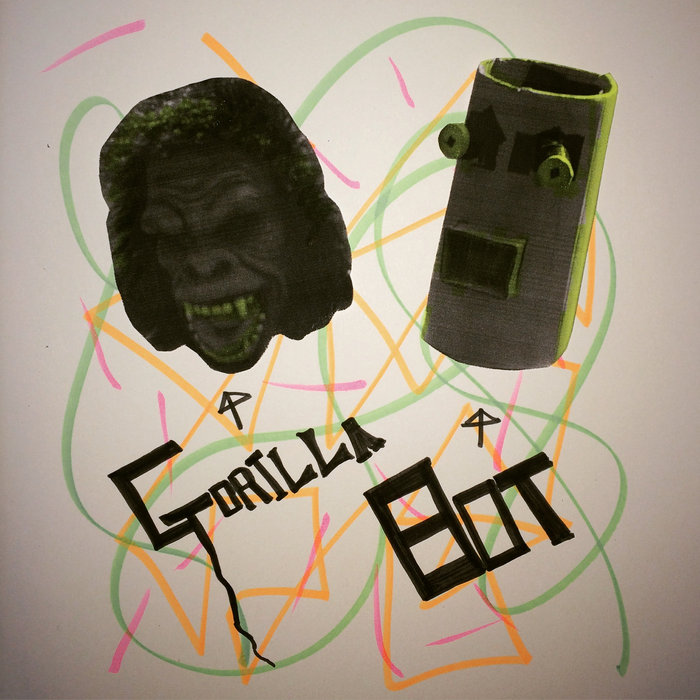 Gorilla Bot | Gorillabot