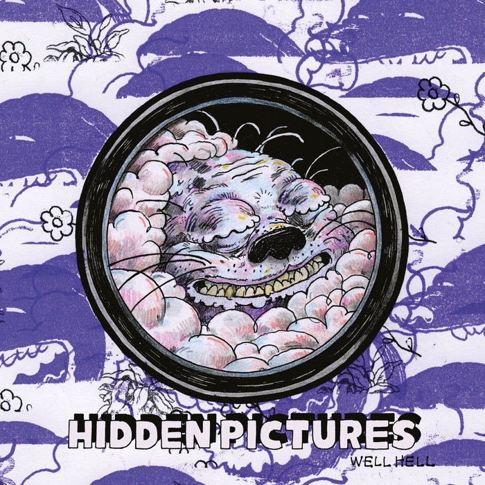 Well Hell | Hidden Pictures
