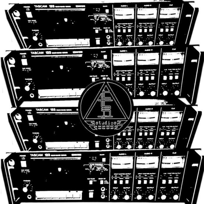 SSP_001: Tape Comp Teaser | SSP STUDIO