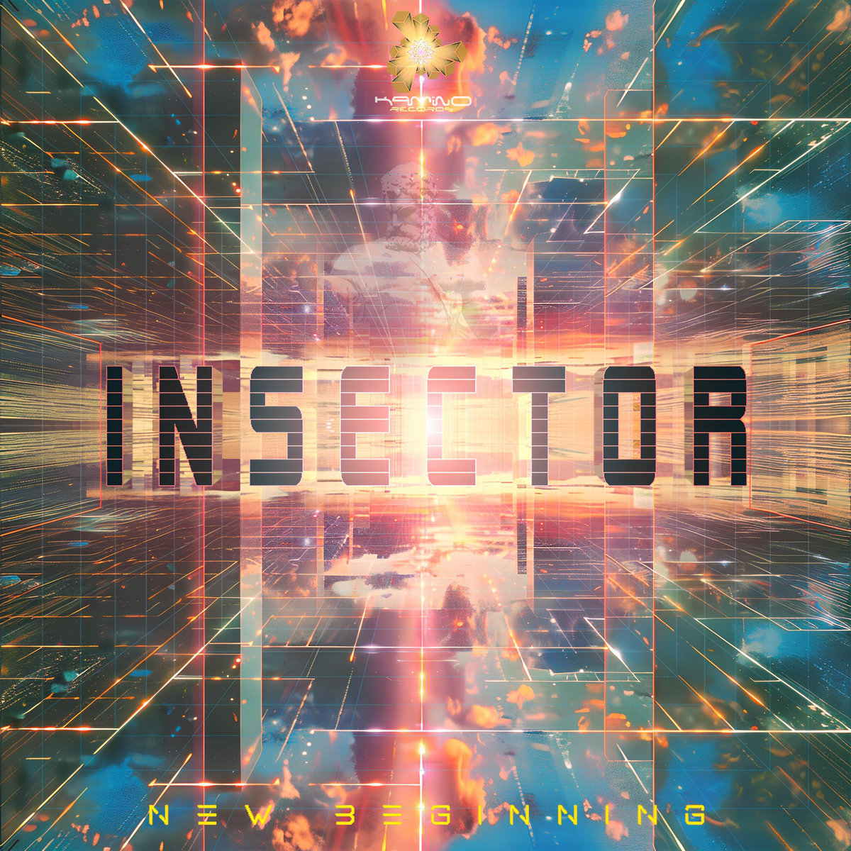 Insector - New Beginning | KAMINO RECORDS