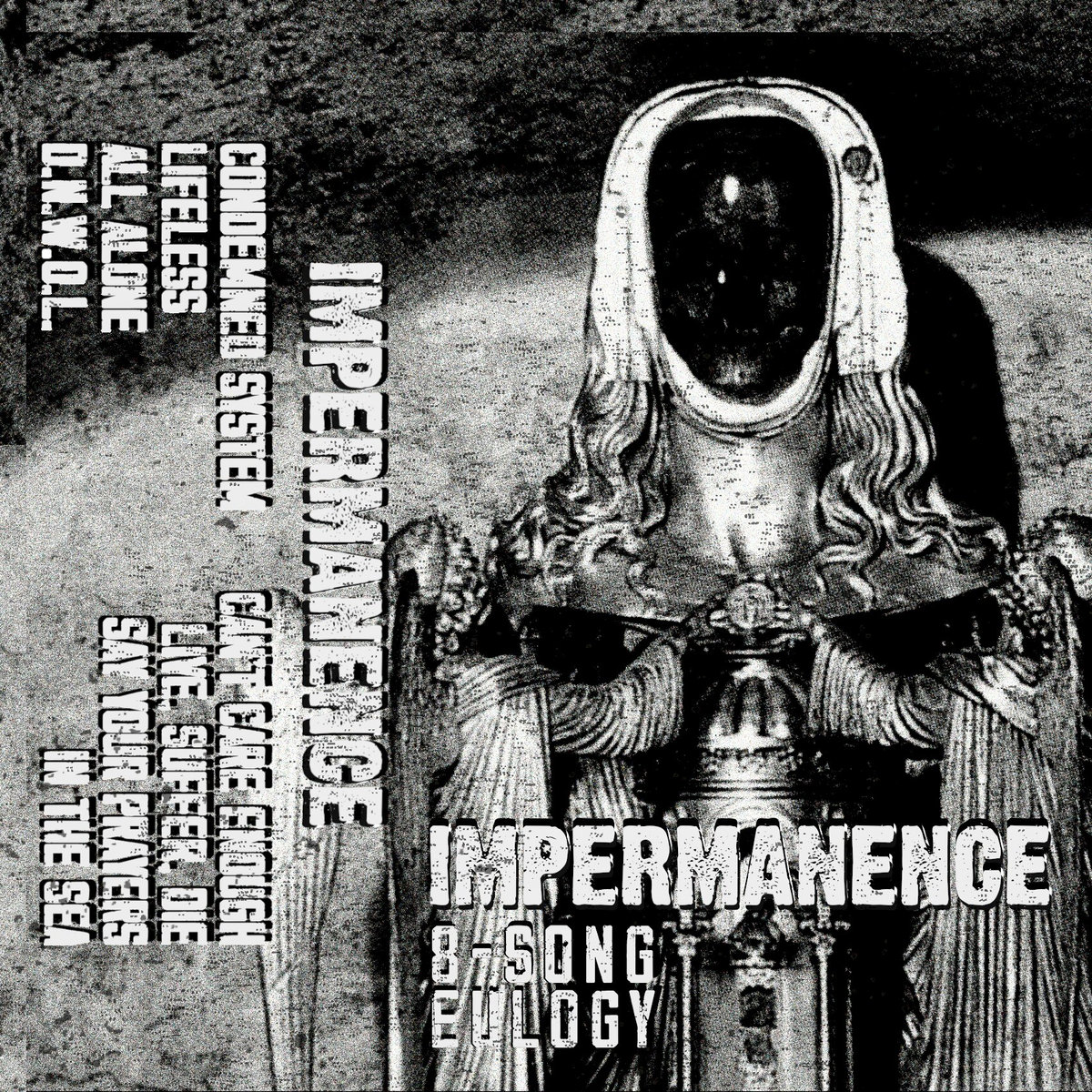 8-SONG EULOGY | IMPERMANENCE