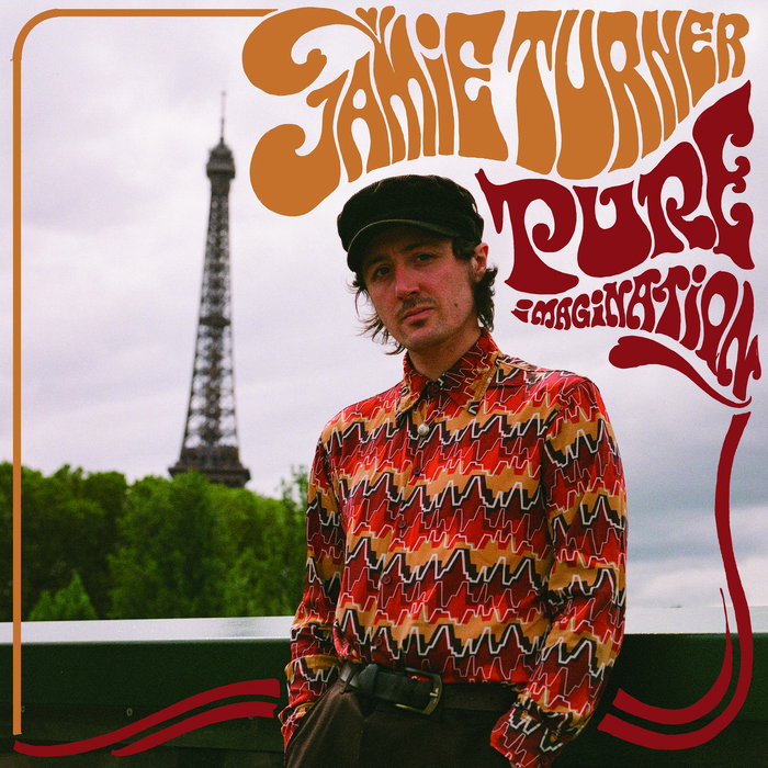 Pure Imagination | Jamie Turner