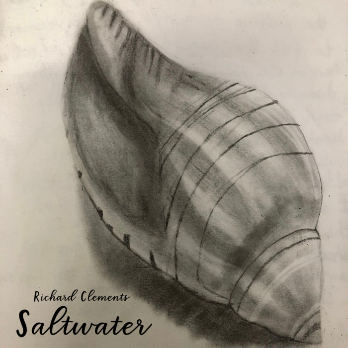 Saltwater | Richard Clements