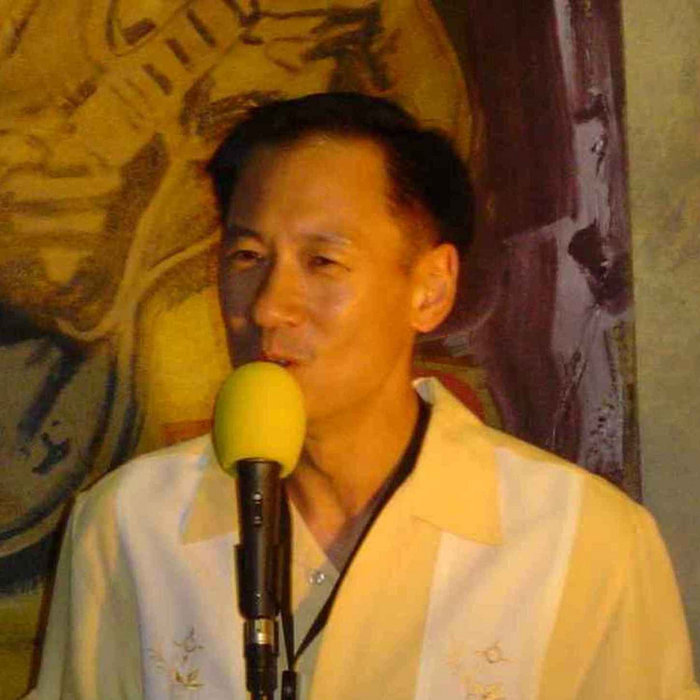 Original Showtunes | Gary Tang
