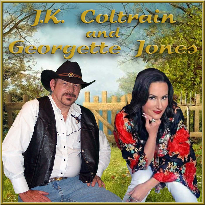 My Elusive Dreams w/Georgette Jones | Colt Records