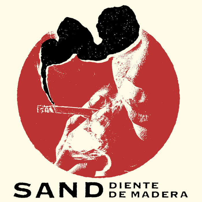 Sand | Diente de Madera