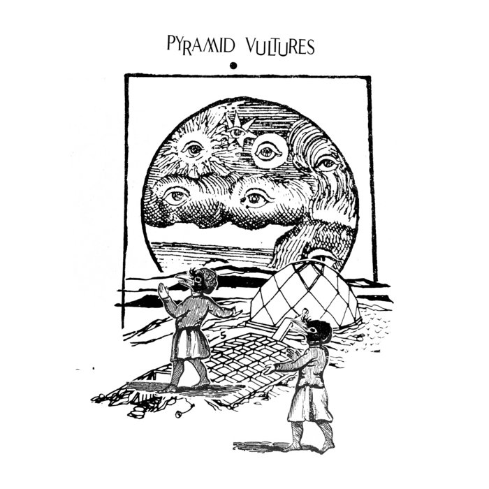 PV | Pyramid Vultures | Infinite Repeats