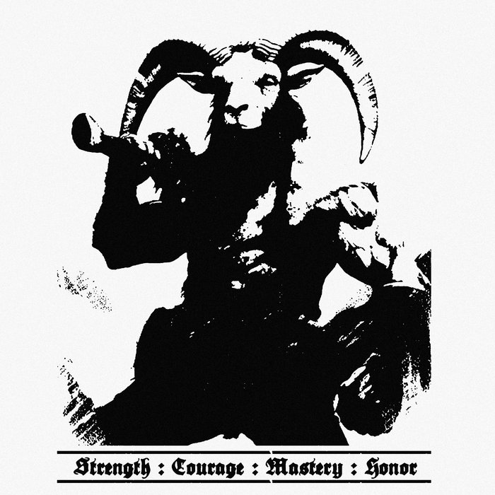 Strength : Courage : Mastery : Honor | STOIC