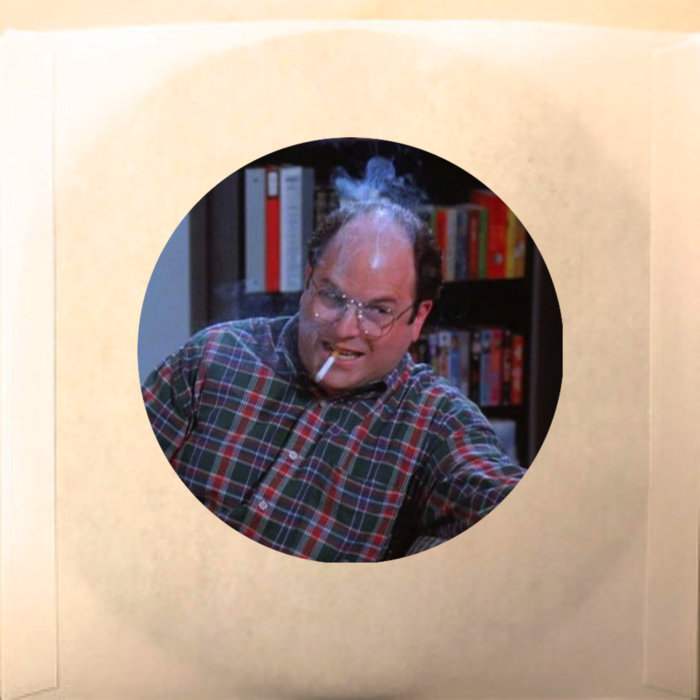 Independent George | strippd