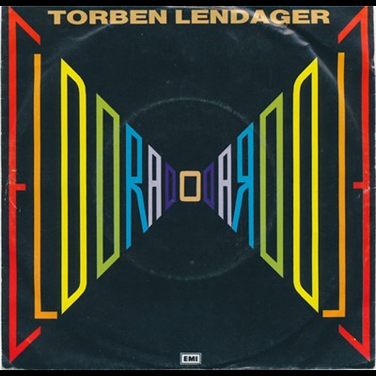 Eldorado | Torben Lendager