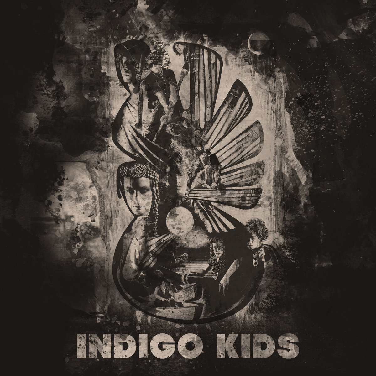 The Indigo Kids | The Indigo Kids
